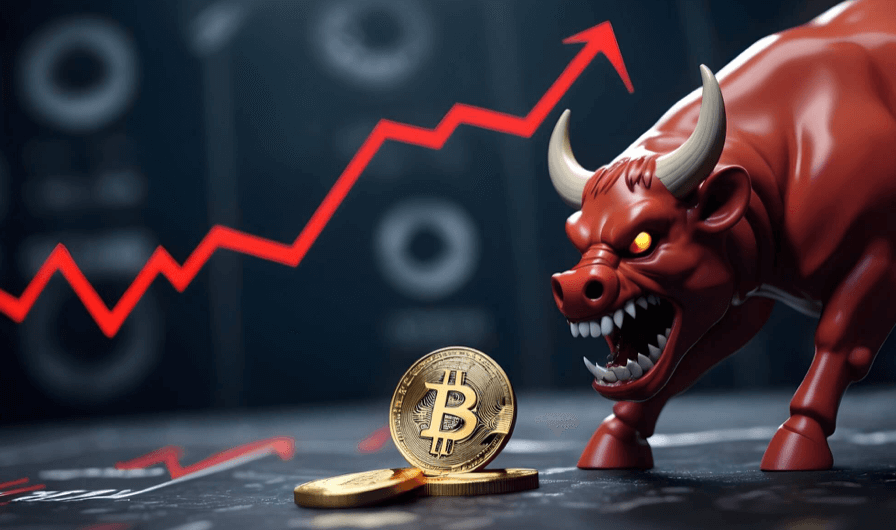 Why Does Raffle Coin Raff Spark 100x Excitement Bitcoin Btc Hits